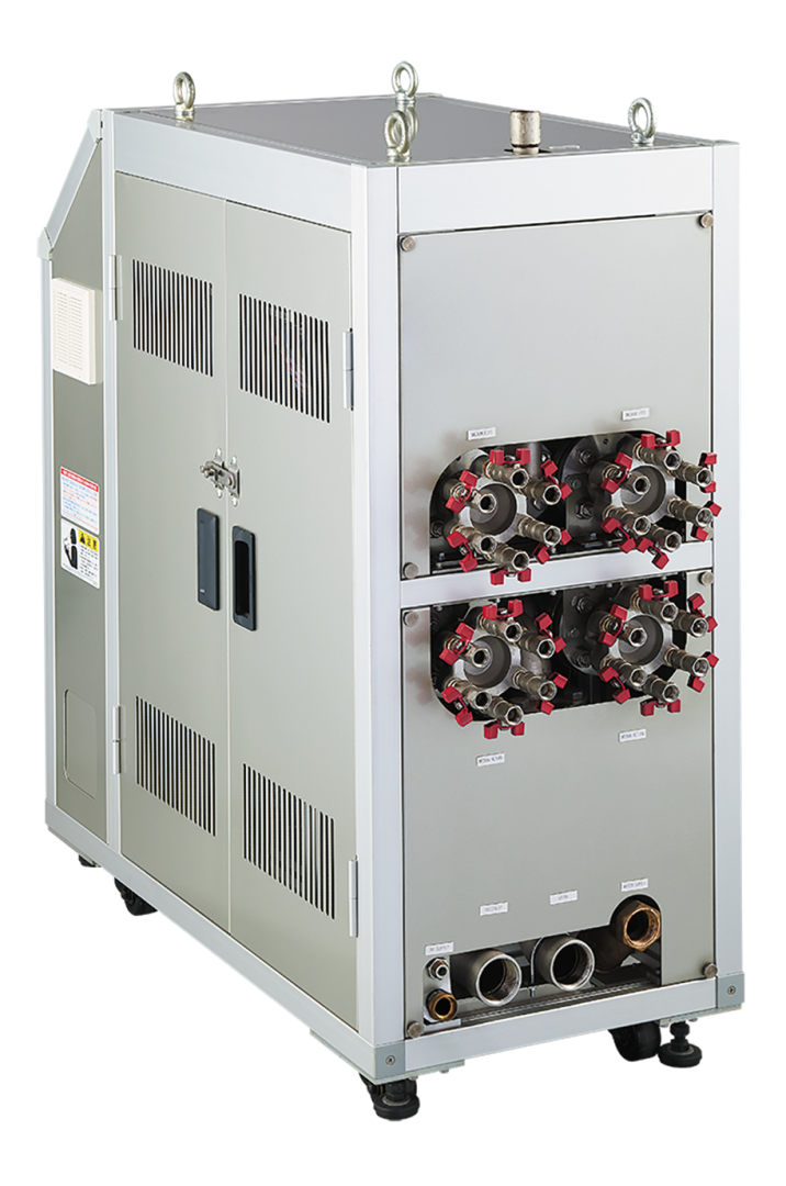 Heat&Cool「RHCM」 | Products-MATSUI