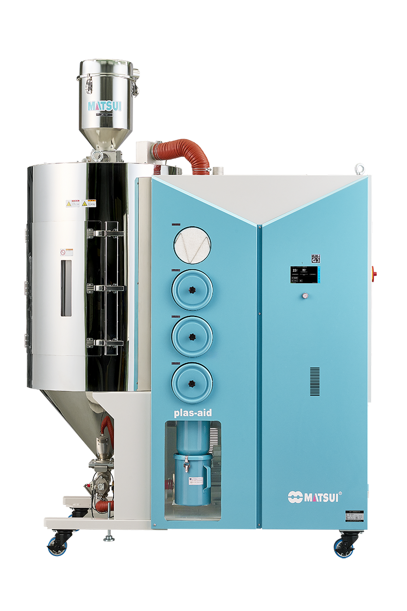 省エネ除湿乾燥機『MJ6-iシリーズ』に新モデル登場 | 松井製作所／MATSUI MFG. CO., LTD.