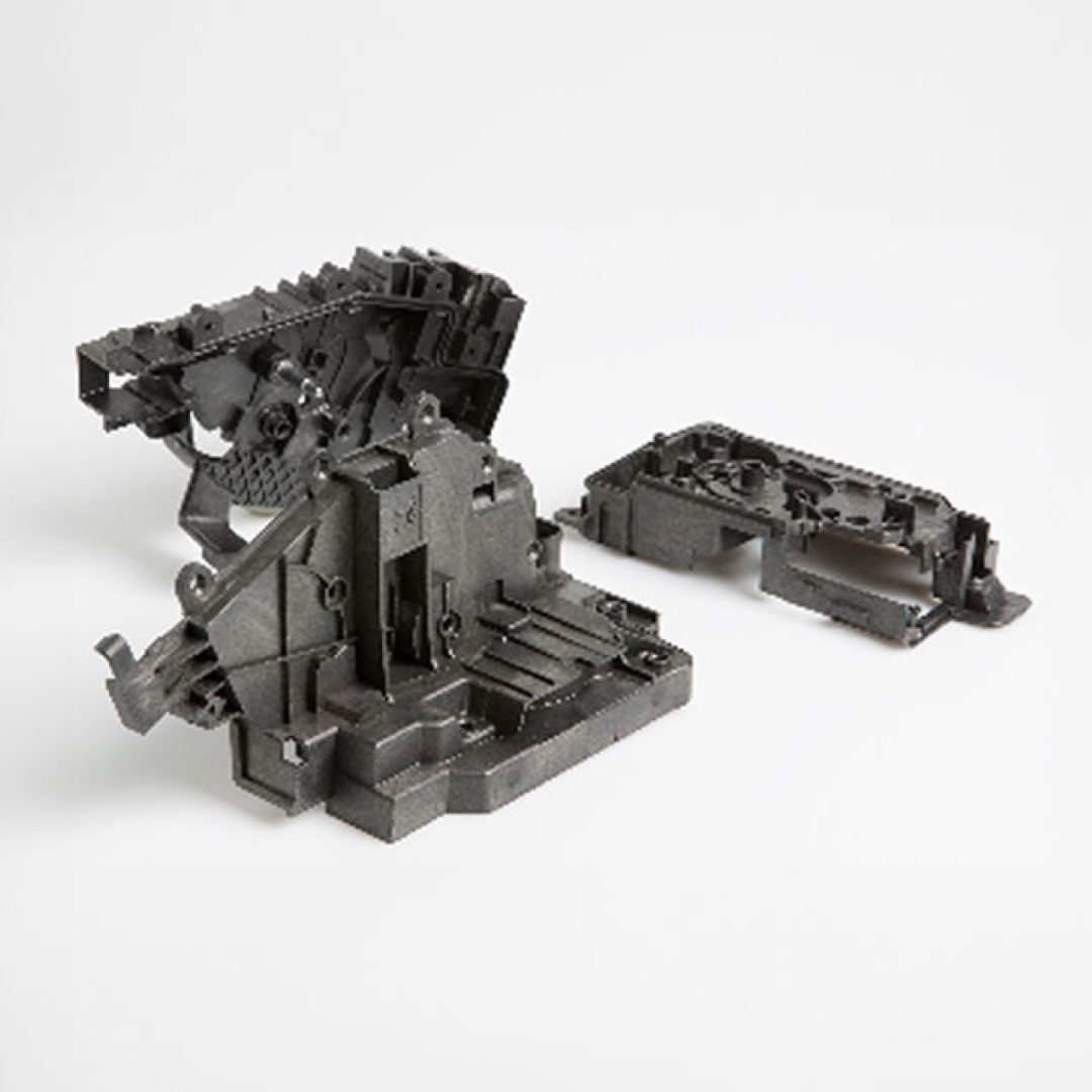 MuCell® Microcellular Foam Molding System | MATSUI Co., Ltd.