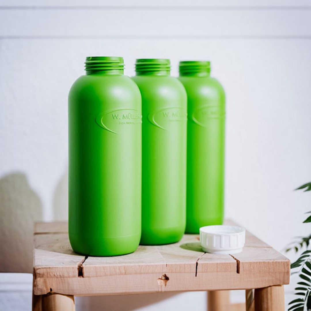 MuCell® Microcellular Foam Molding System | MATSUI Co., Ltd.