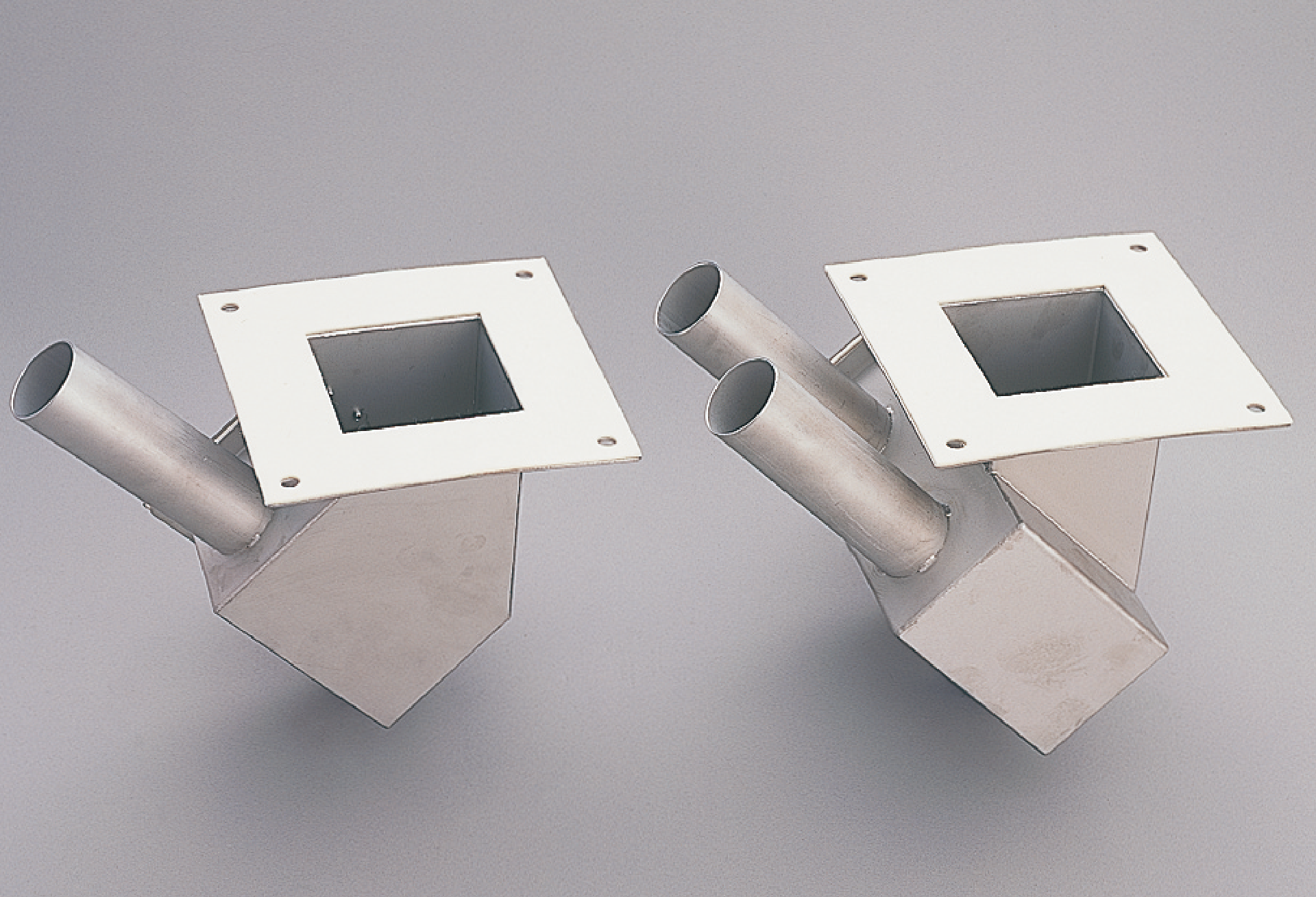 Nozzle insertion type suction box "SKB" | Products-MATSUI